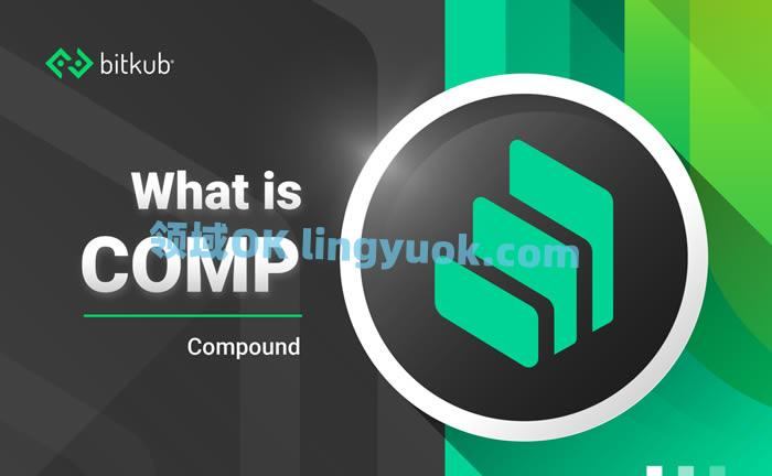 区块链COMP是什么币种?COMP币怎么样值得买吗? | 领域OK