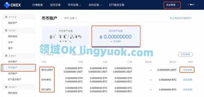 欧易OKEX是哪个国家的?欧易OKEX交易所怎么进行交易? | 领域OK