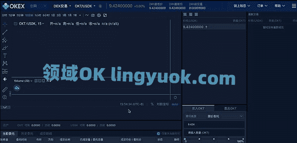 OKT币挖矿操作教程,OKEx Farm池OKT头矿常见问题 | 领域OK