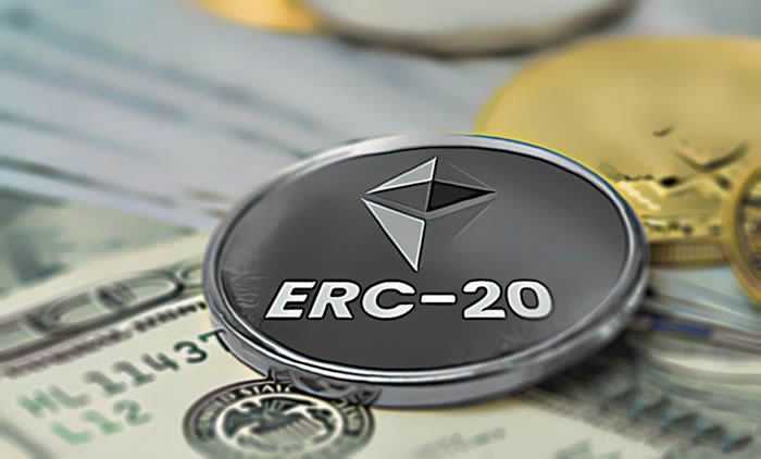 ERC20代币是什么意思?一文读懂ERC20代币 | 领域OK