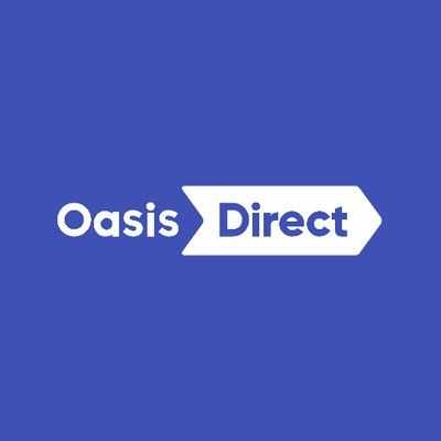 Oasis.Direct | 领域OK