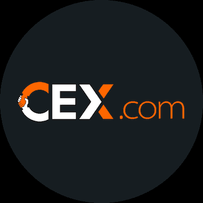 CEX | 领域OK