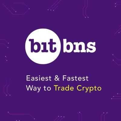 Bitbns官网,Bitbns | 领域OK