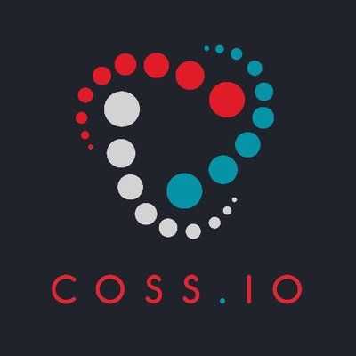 COSS | 领域OK