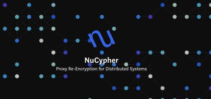 NU是什么币种?NuCypher/NU币未来前景和价值如何 | 领域OK