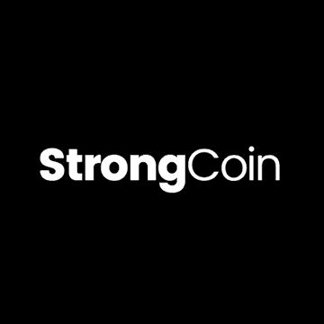 StrongCoin | 领域OK