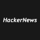 HackerNews | 领域OK