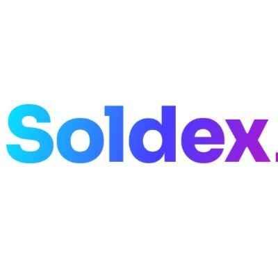 Soldex | 领域OK