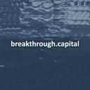breakthrough.capital | 领域OK
