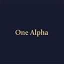 One Alpha | 领域OK