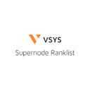 VSYS Rate官网,VSYS Rate | 领域OK