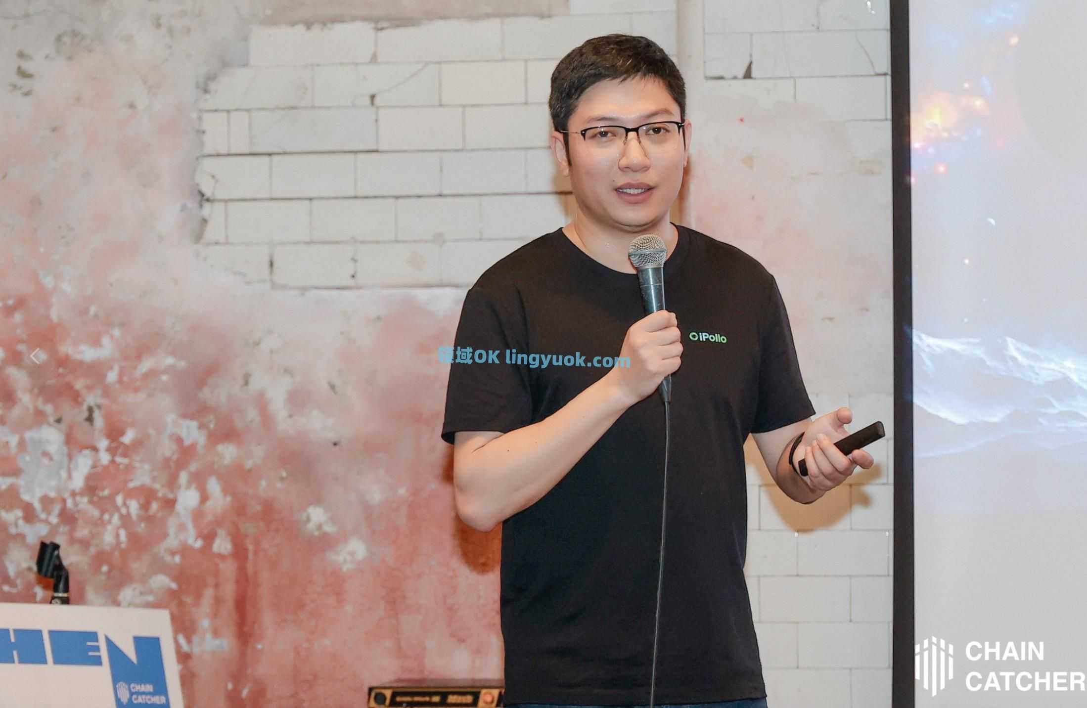 ChainCatcher “Zhen” 系列活动第一期圆满举办，华人 builder 齐聚探讨 Web3 新审美观 | 领域OK