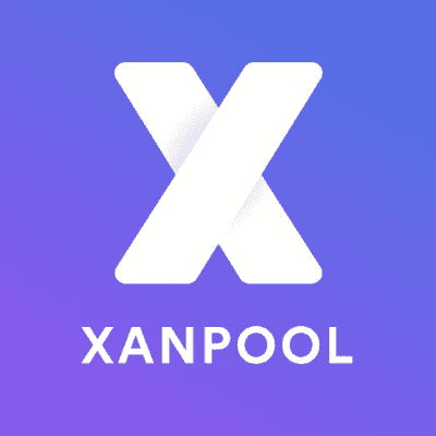 XanPool（XLP） | 领域OK
