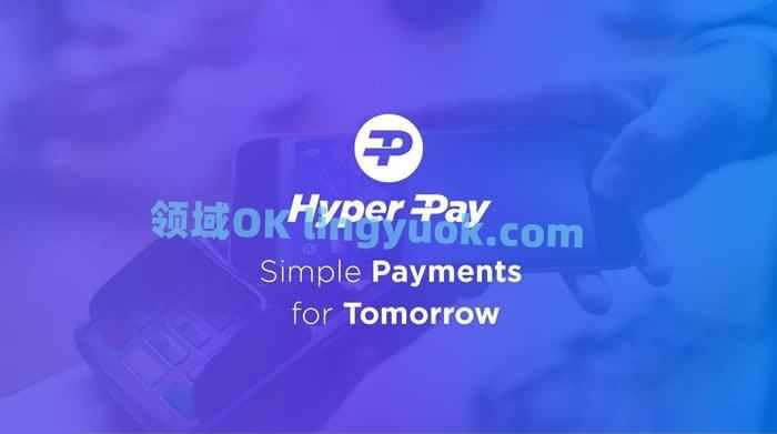 HyperPay是冷钱包吗?HyperPay是去中心化钱包吗？ | 领域OK