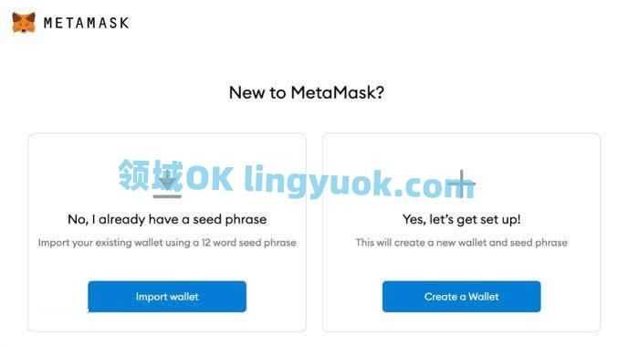 小狐狸钱包怎么添加波场链?MetaMask添加波场链教程 | 领域OK